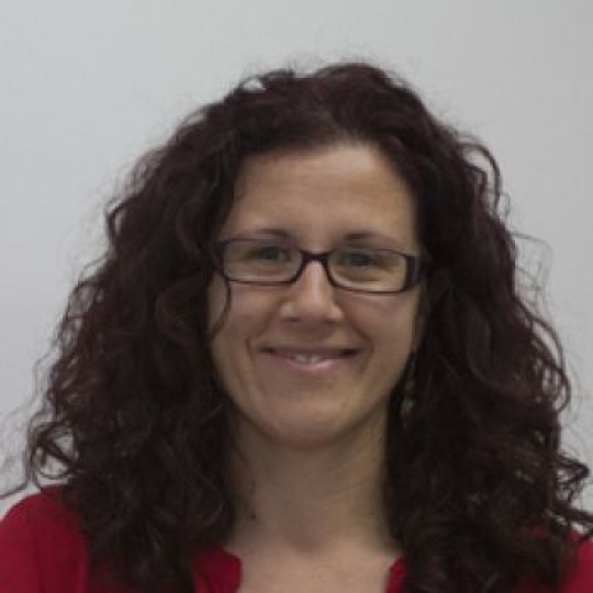 Ana Hidalgo - Reactiva Laboratorio